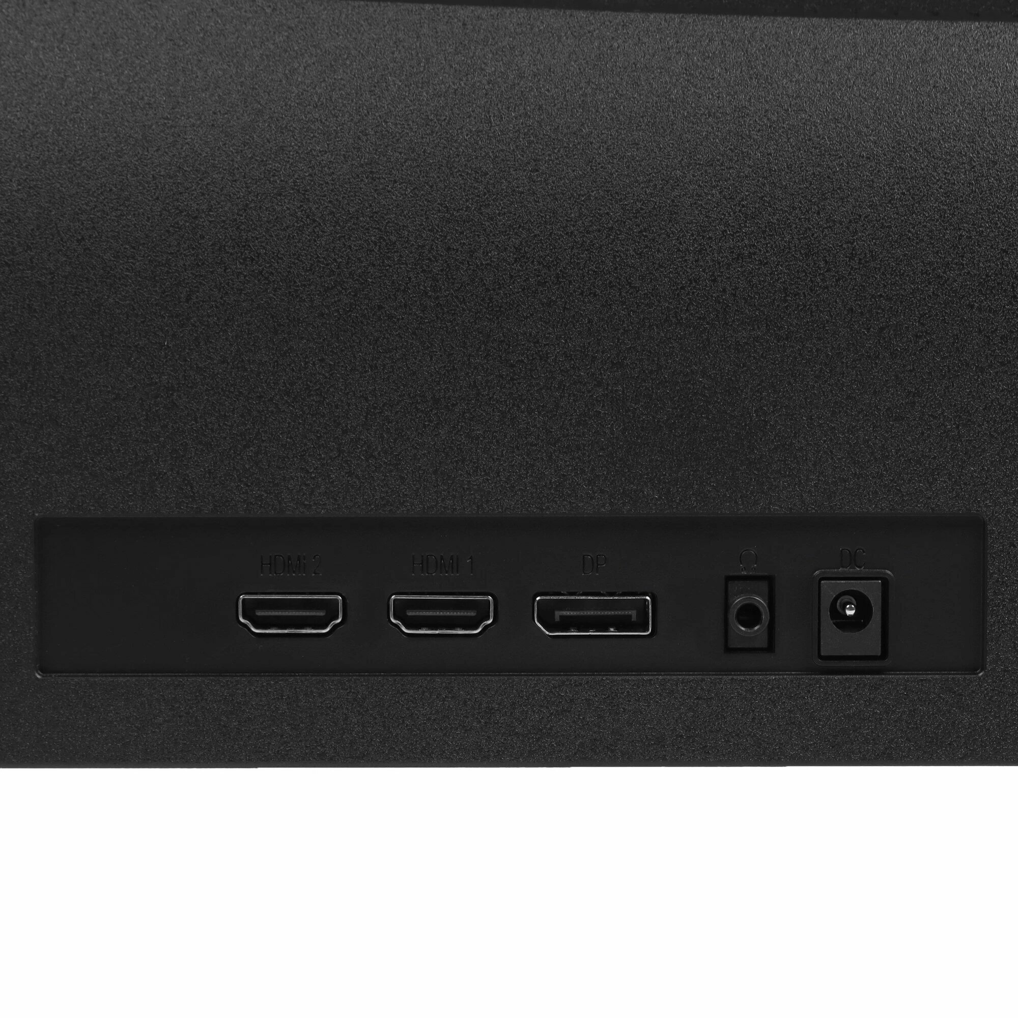 Монитор KEYRON KQ27N1TB, 27 дюймов, разрешение 1920x1080, черный