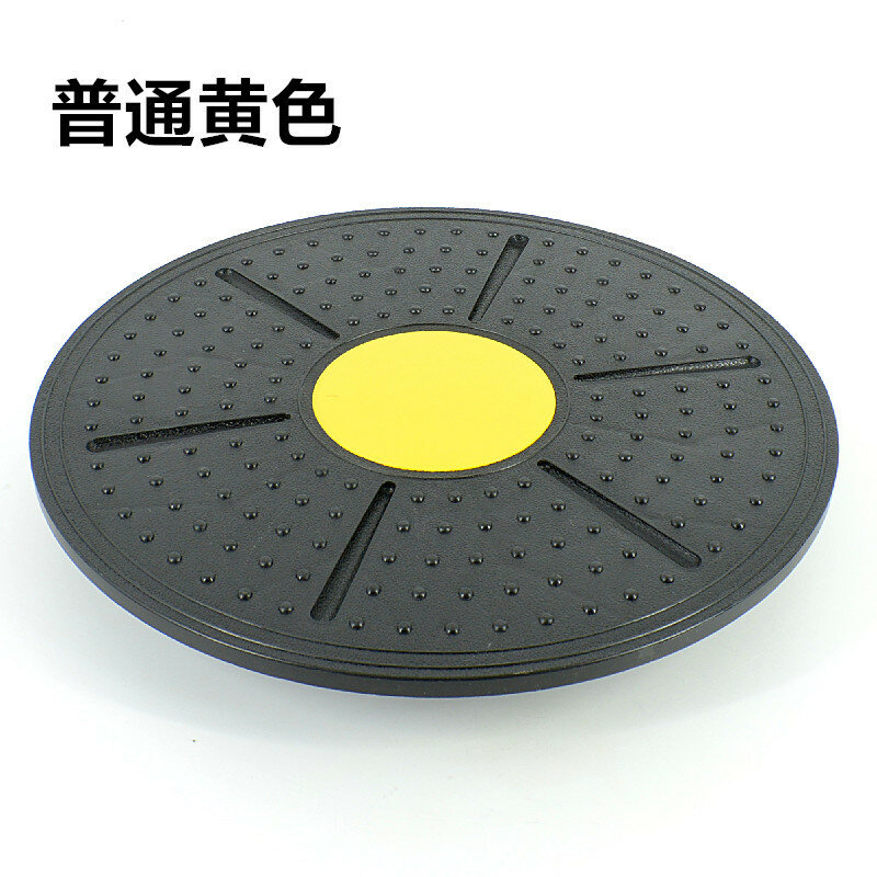 Балансировочная доска, йога-доска, балансировочный диск, фитнес-доска для вращения, оборудование для сенсорной тренировки для взрослых и детей, домашнее фитнес-оборудование.