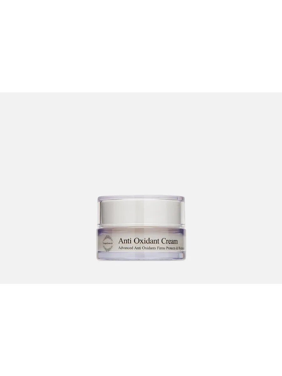 OXYGENCEUTICALS Anti Oxidant Cream Омолаживающий анти 50мл