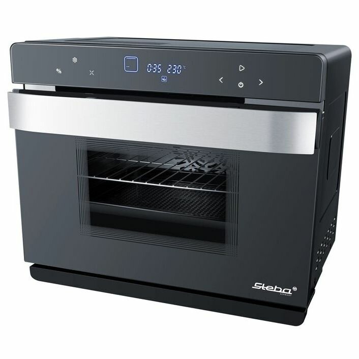 Печь конвекционная Steba Multifunctional Steam Oven DG 30