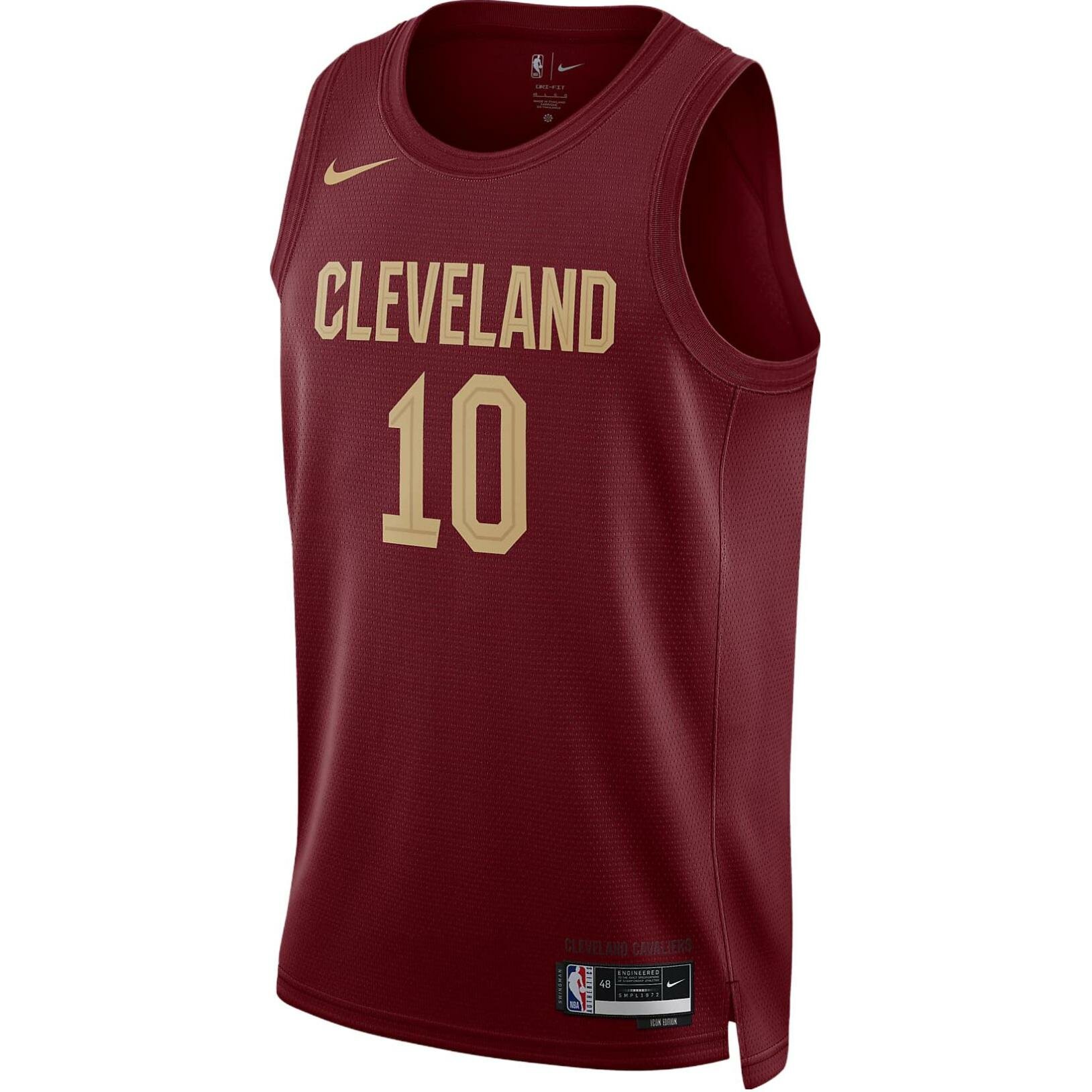 Футболка Cleveland Cavaliers