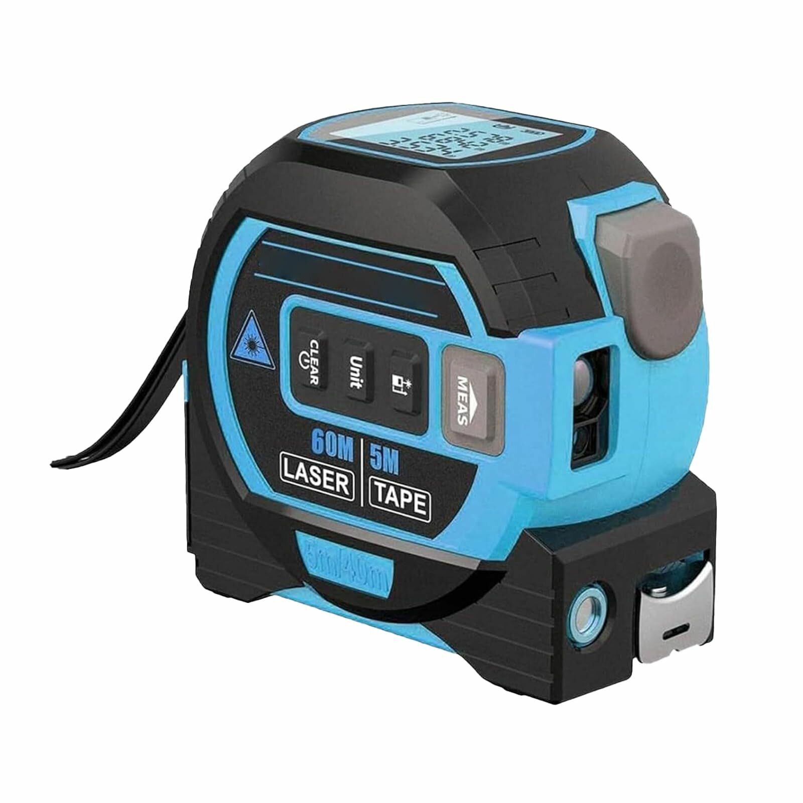 Измерительная рулетка Строительная