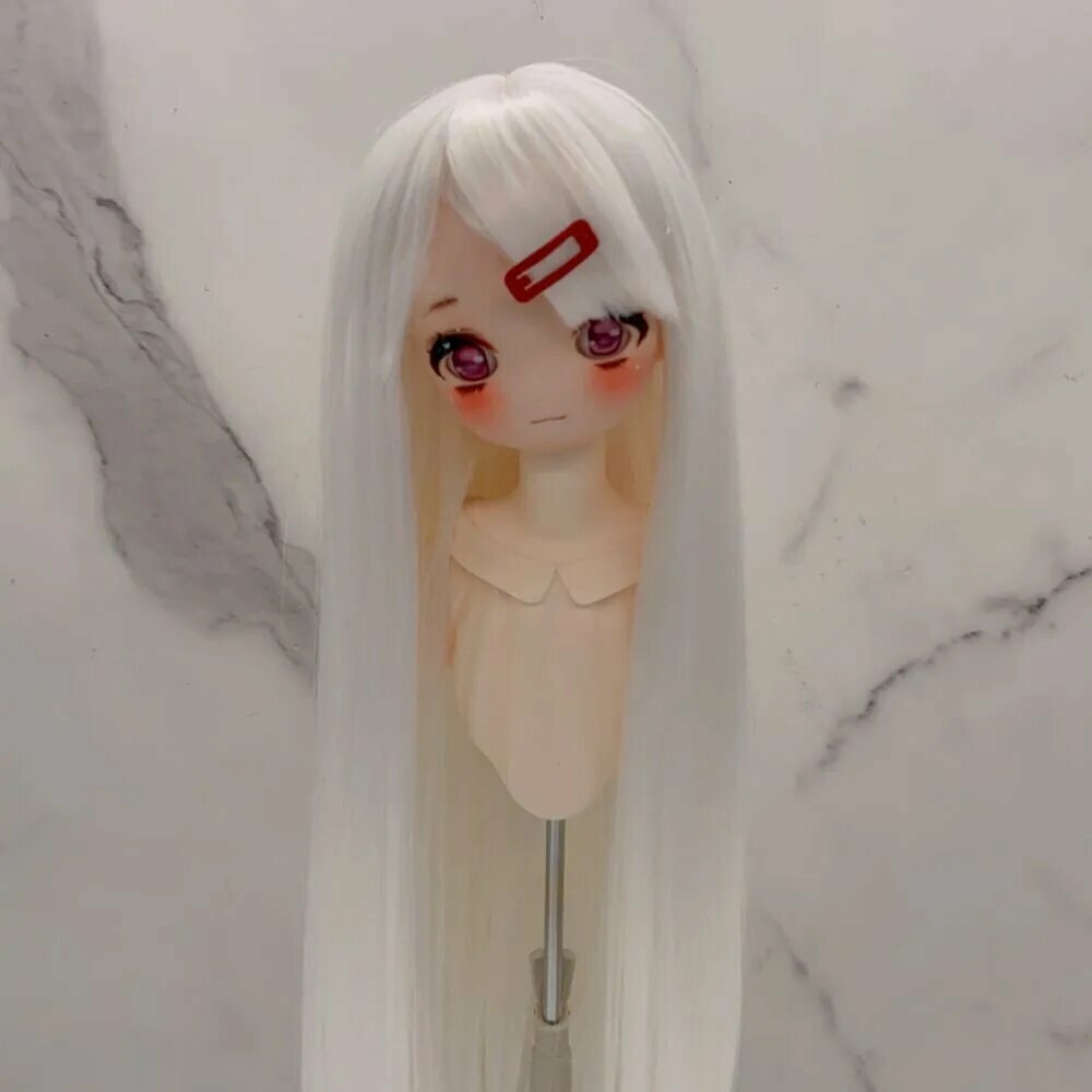 Парик для куклы BJD