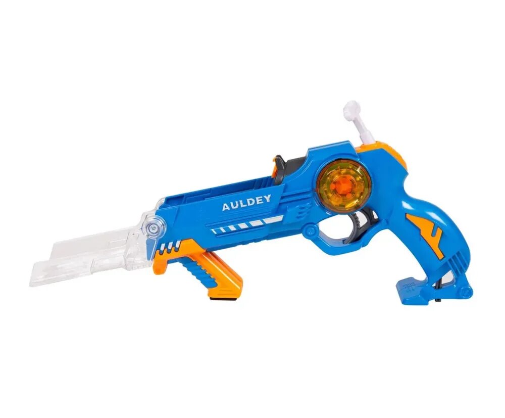 Машинка haide2-ds Игрушечная машинка Легенды Спарка Наборы машинок Голубой, серый, белый Для треков — фото 1