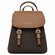 Сумка MICHAEL KORS Quinn, фактура тиснение