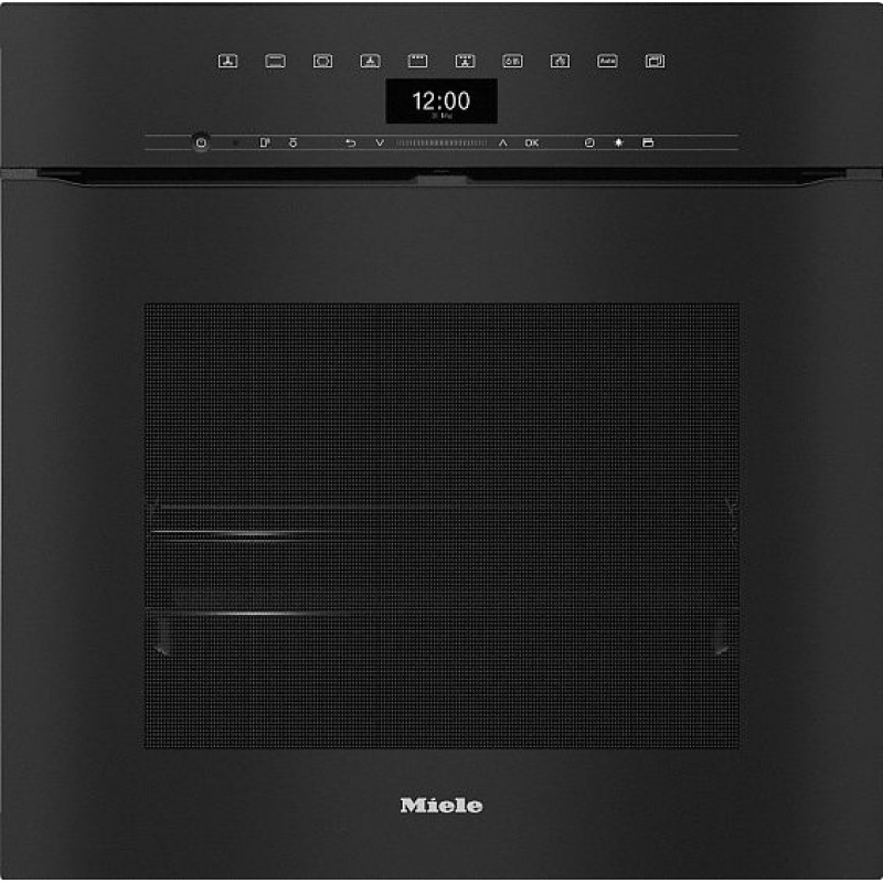 Духовой шкаф Miele H7464BPX OBSW