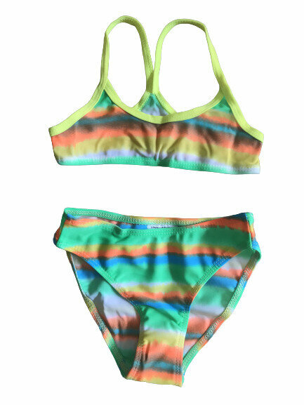 Купальник Базовая коллекция