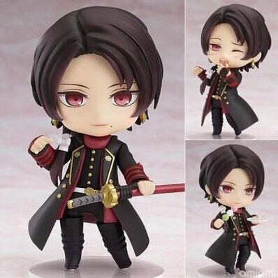 Фигурки Touken Ranbu Online Kashuu Kiyomitsu J.H.A.C.G 10 см
