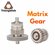 Trianglelab® Комплект шестерен для экструдера Matrix Gear