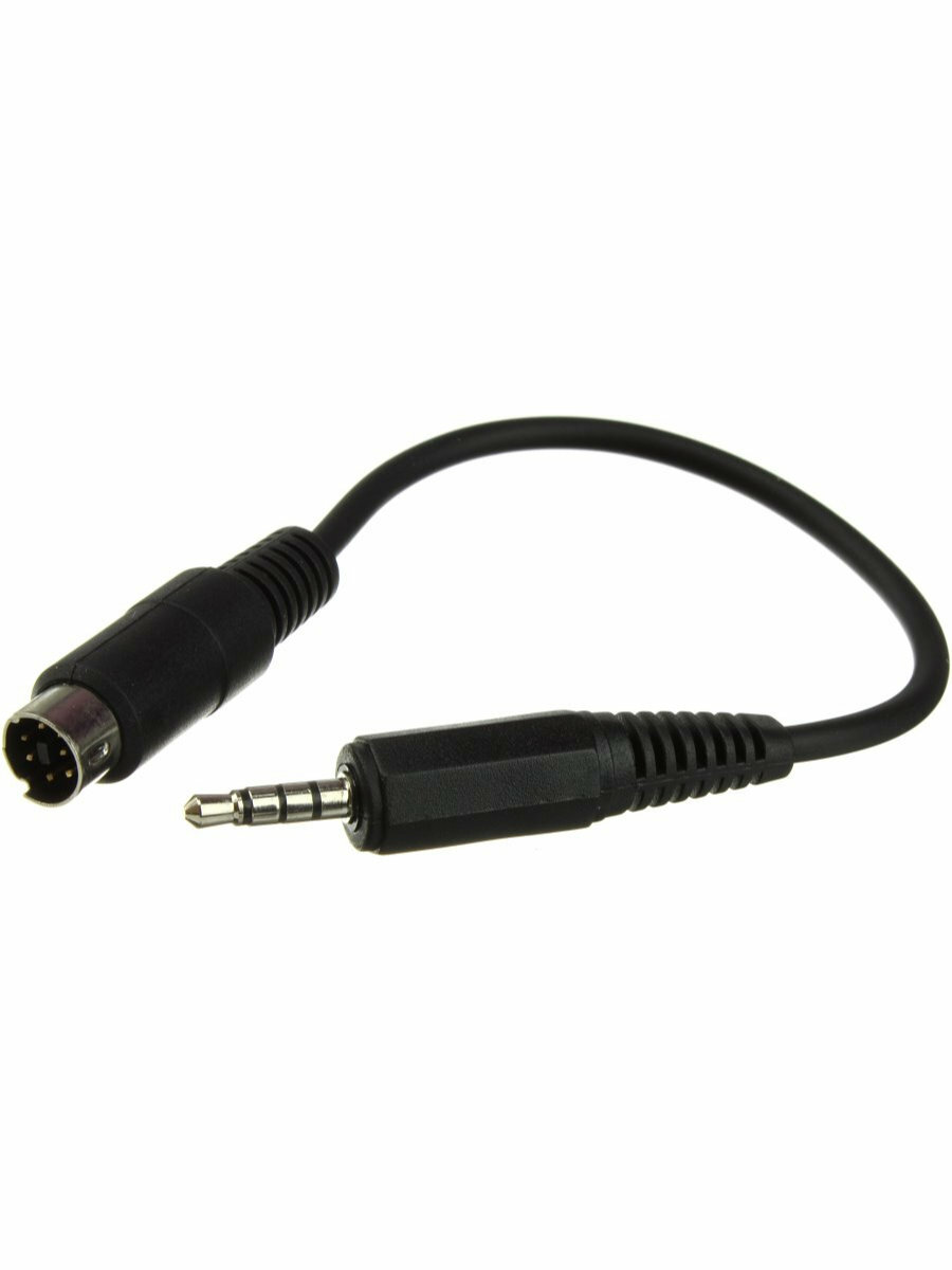Переходник PS/2-J3.5 4Pin