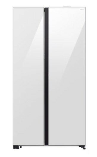 Холодильник Samsung RS80F65M1WWT