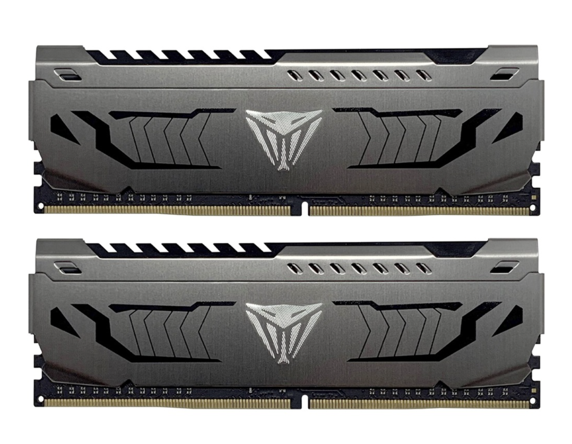Оперативная память Patriot Viper Steel (PVS464G360C8K), DDR4, 2х32 ГБ