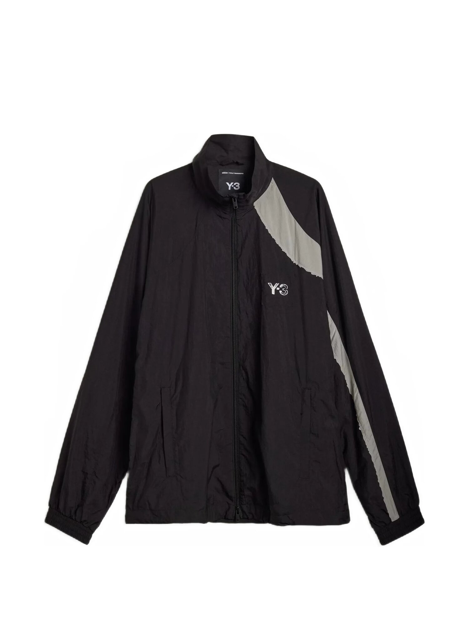 Куртка Y-3 Raw Edge