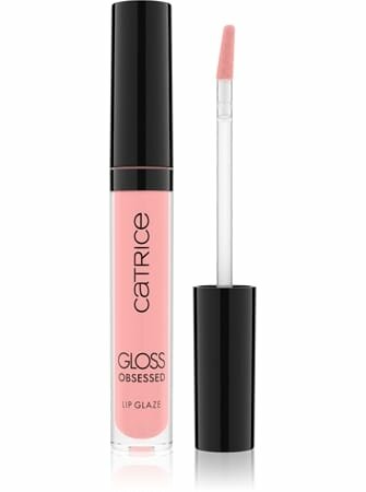 Блеск для губ Catrice Gloss Obsessed, оттенок 020 Same Gloss, Different Day, 2,5 мл