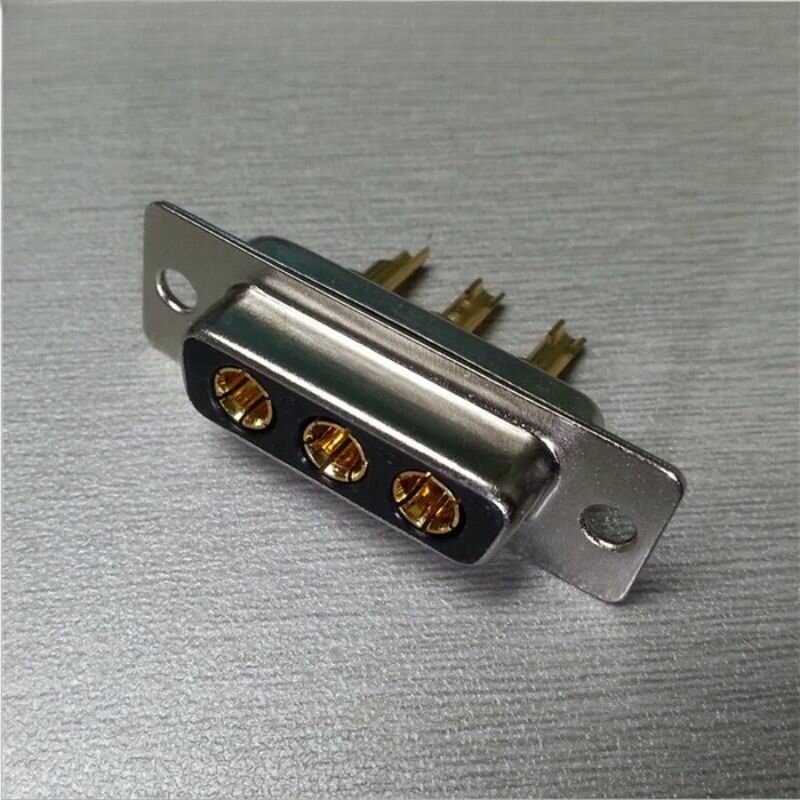 Сварочный кабель(3W3 40A)