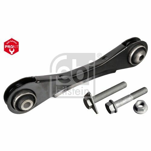 Рычаг подвески Febi 170853 для BMW 1 VAN F20, 1 серия F20, F21, 2 серия F22, F87, F23, 3 TOURING VAN F31,