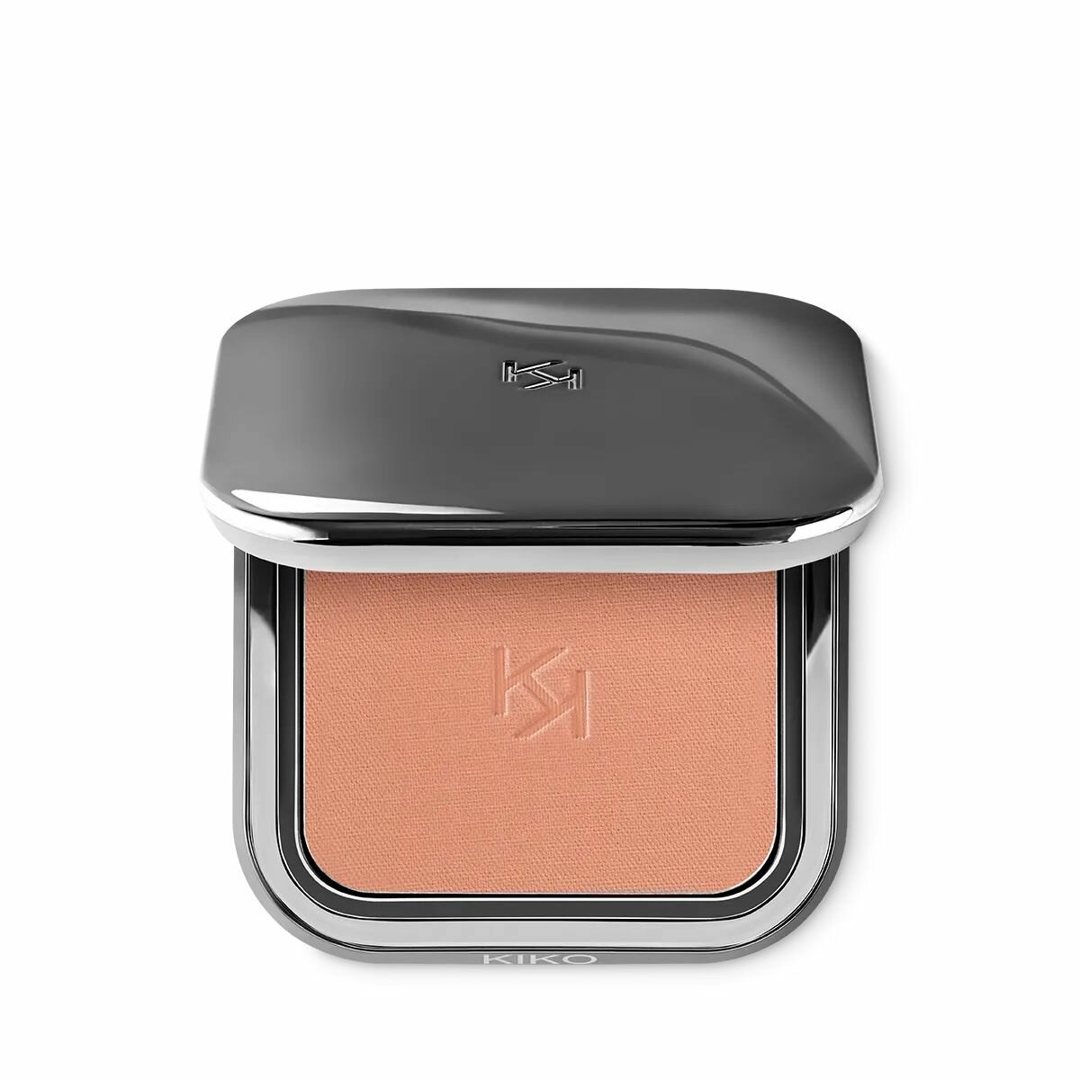 KIKO MILANO Стойкие пудровые румяна, позволяющие создавать эффект градиента unlimited blush 6г оттенок 07 Perfect Beige