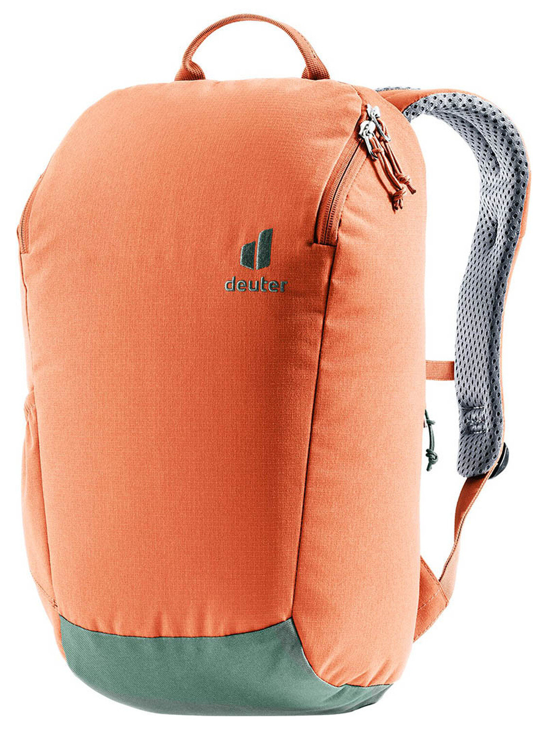 Рюкзак Deuter Stepout 16 Оранжевый, для мужчин