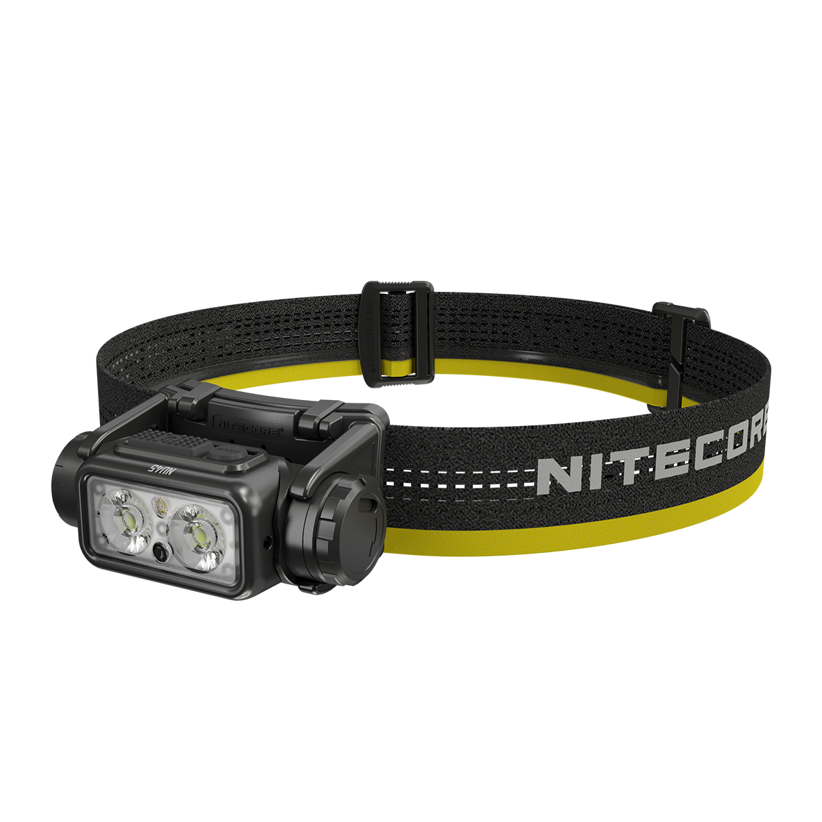 Налобный фонарь NITECORE NU45 UHE 0352