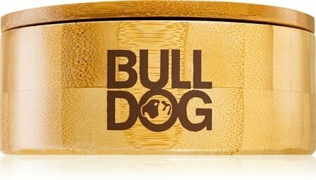 Средство для бритья Bulldog Original Bowl Soap, 100 г
