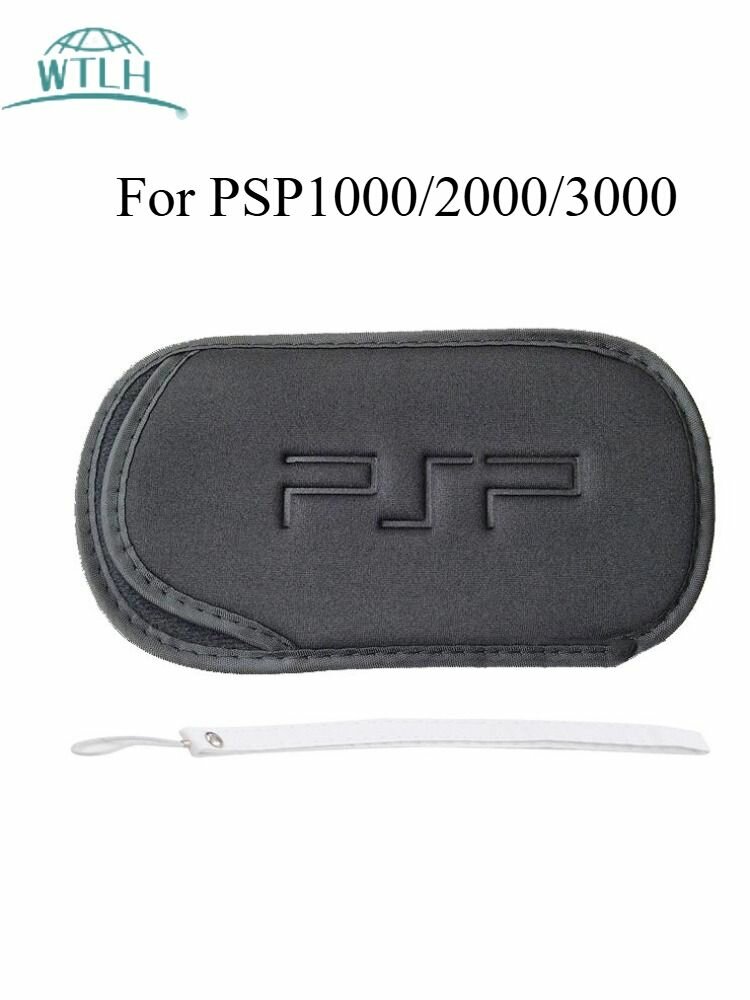 Защитный рукав psp1000/2000/3000 чехол для приставки