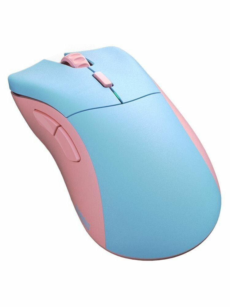 Компьютерная мышь Glorious Model D PRO Wireless Forge Skyline (Limited)