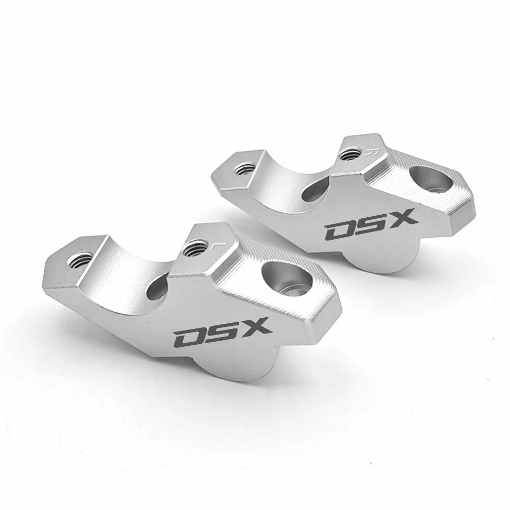 Подъемники руля мотоцикла Voge 900 DSX DS900X, DSX900, 2024-2025, Color
