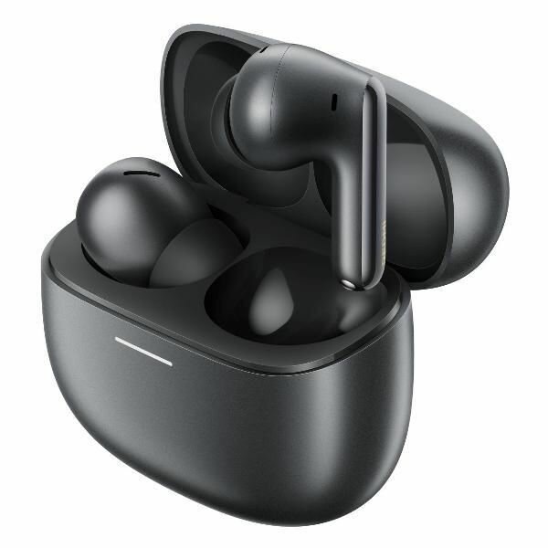 Наушники True Wireless Xiaomi Buds 8 Pro черный