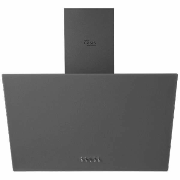Вытяжка наклонная Oasis NP-60G