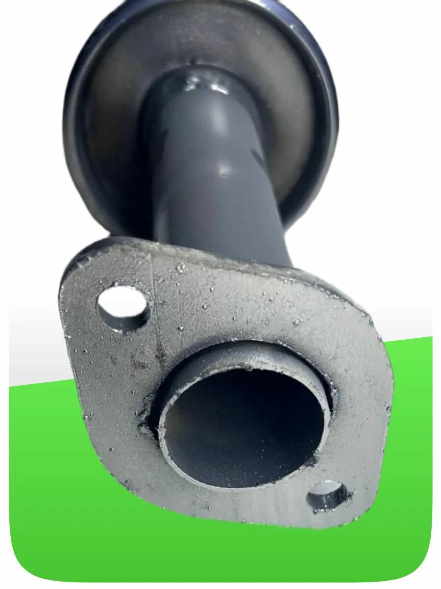 Резонатор Daewoo Matiz — фото 1