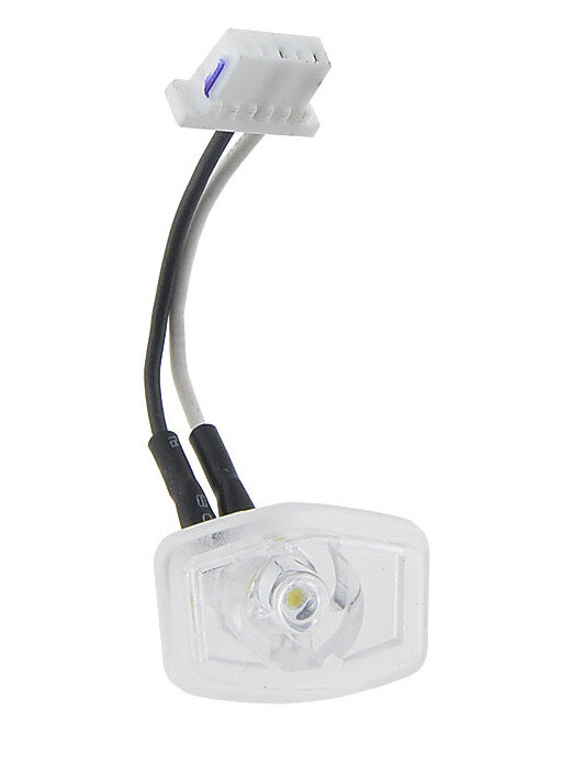 LED подсветка BS 18 L BL для дрели-шуруповерта аккумуляторной Metabo BS 18 LT BL Q (02334001)