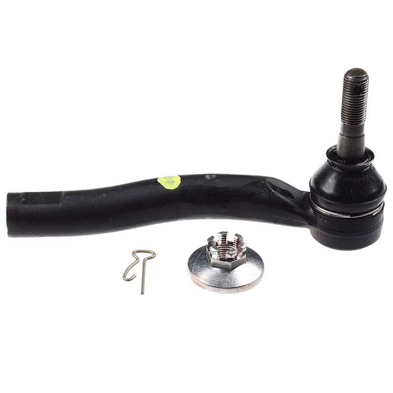 Наконечник рулевой тяги правый оригинал 45046-49145 Toyota; для Toyota Prius NHW20 03-; OEM 45046-49145