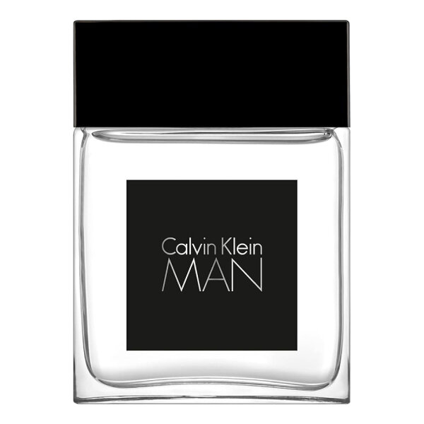 Calvin Klein Мужской Уценка Calvin Klein Man Туалетная вода (edt) 50мл