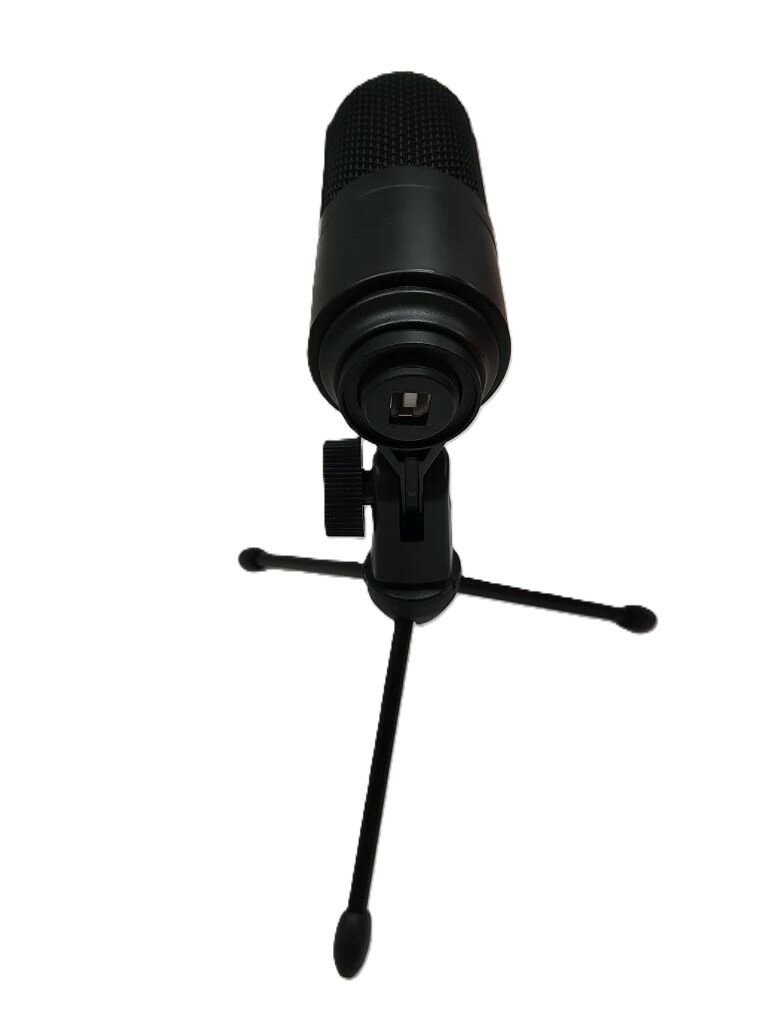 Микрофон Fifine, чёрный