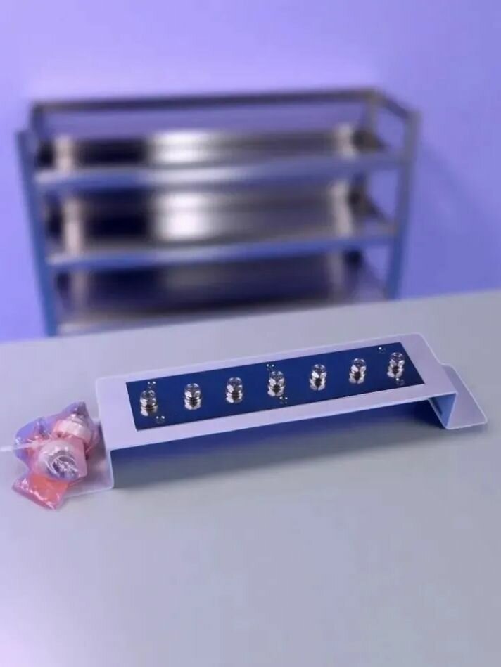 Шина заземления