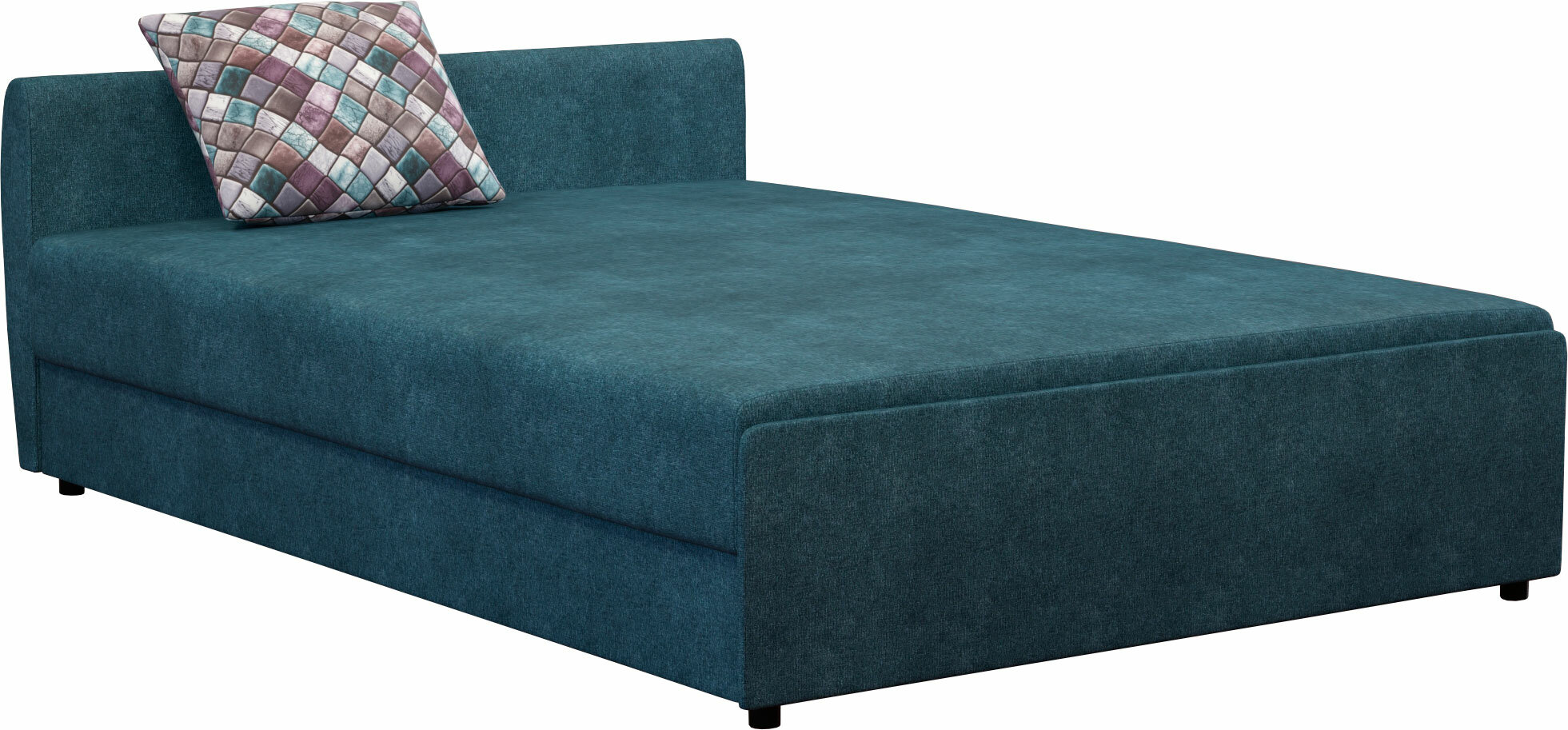 Диван тахта Мария МС Плюс А10 205см