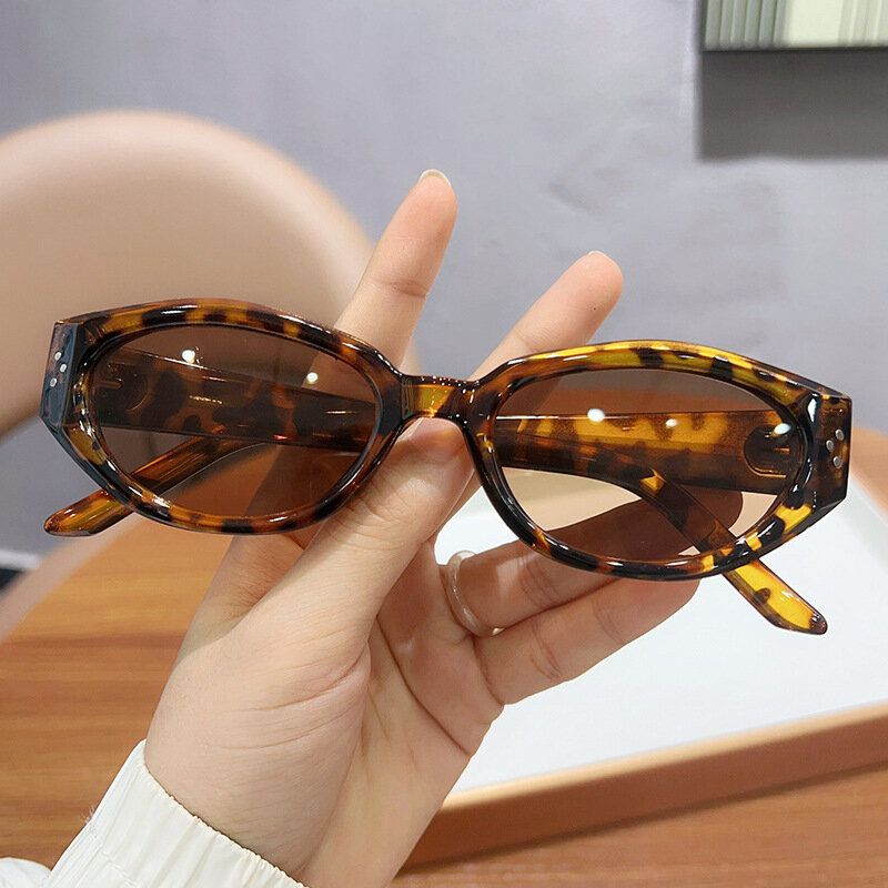 Style Очки Унисекс Простая Рамка Антисиний Бриллиант