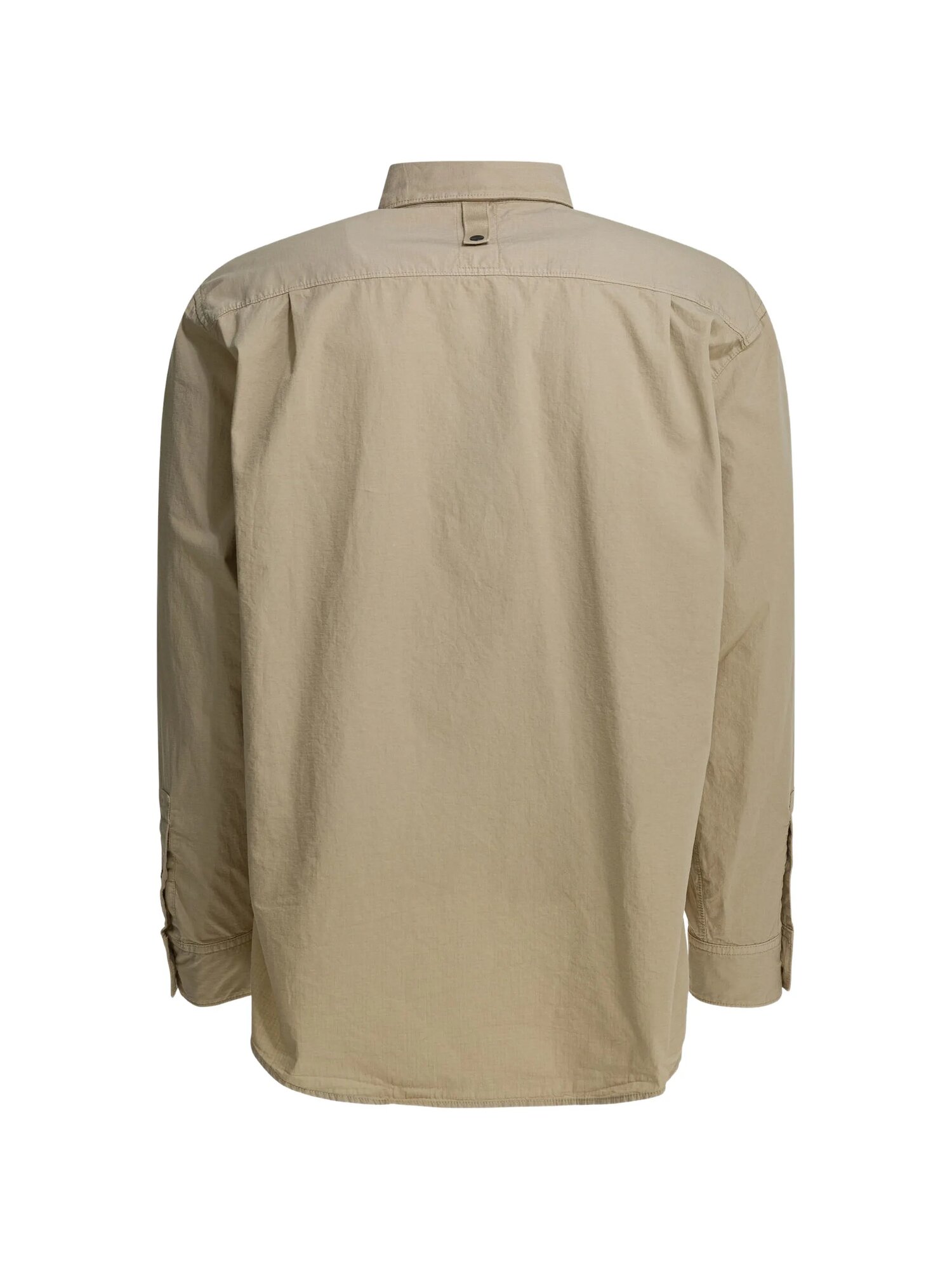 Рубашка Stone Island, размер M — фото 1