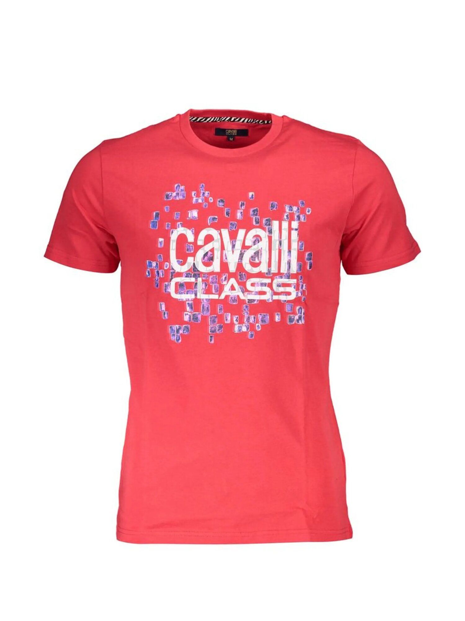 Футболка Roberto Cavalli
