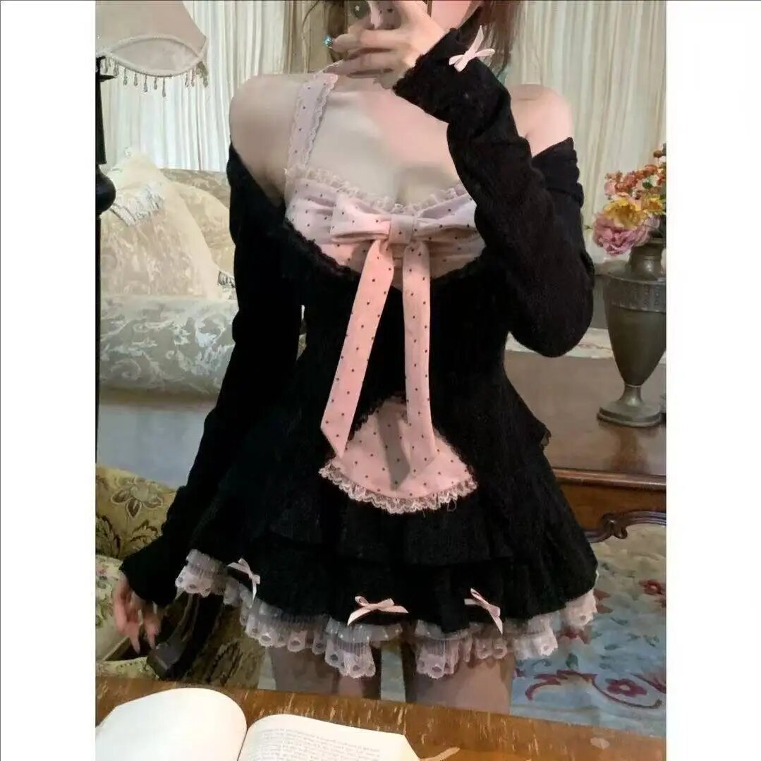 Комплект одежды