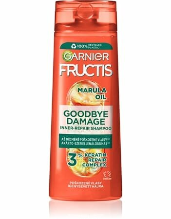 Шампунь Garnier Fructis Goodbye Damage, 1000 мл