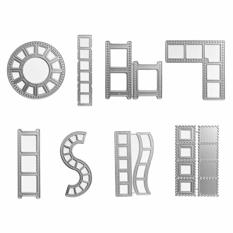(1 комплект) форма для изготовления ножей своими руками-QB3652 круглая
