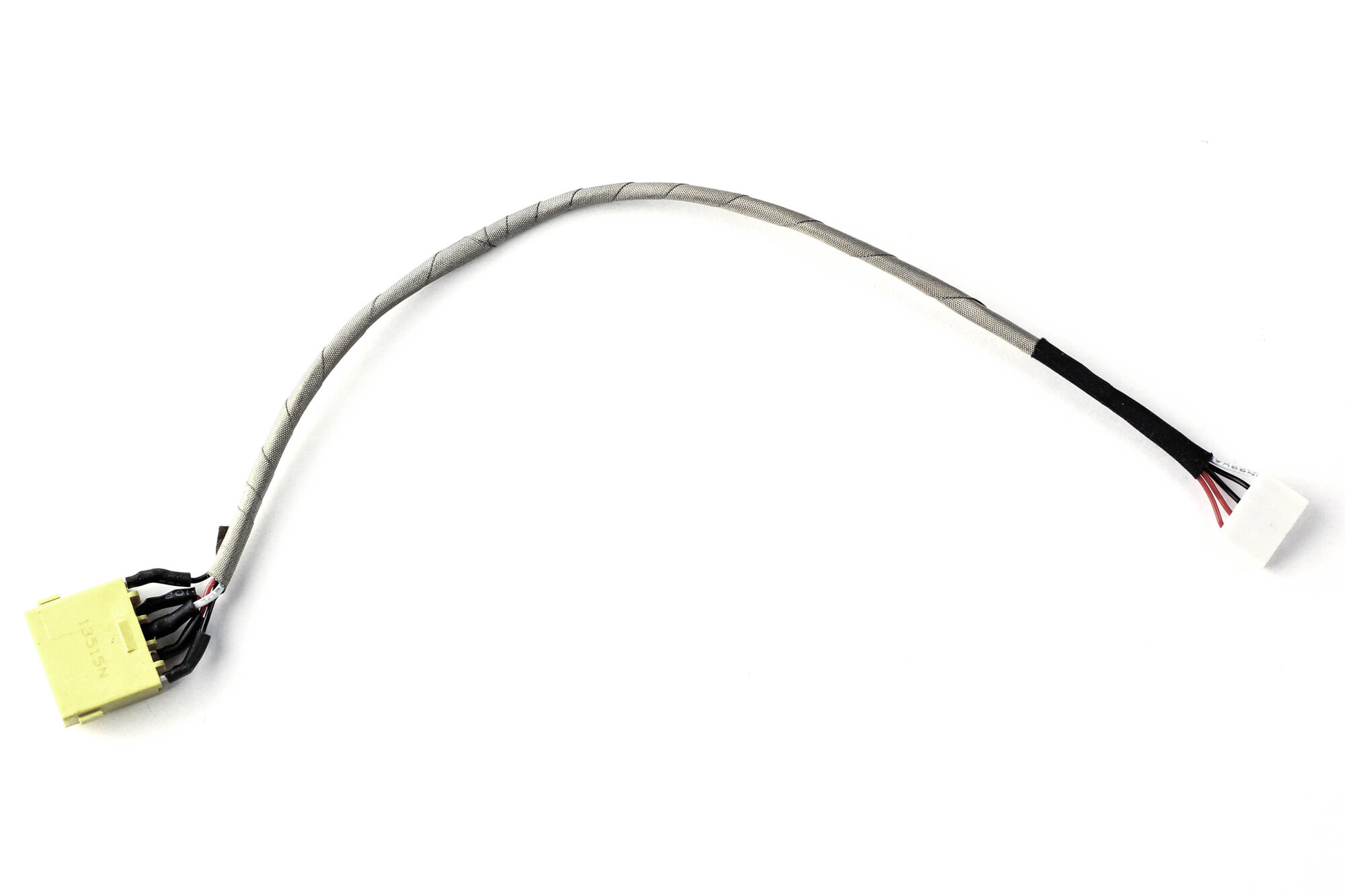 Разъем питания для Lenovo U530 (USB) с кабелем
