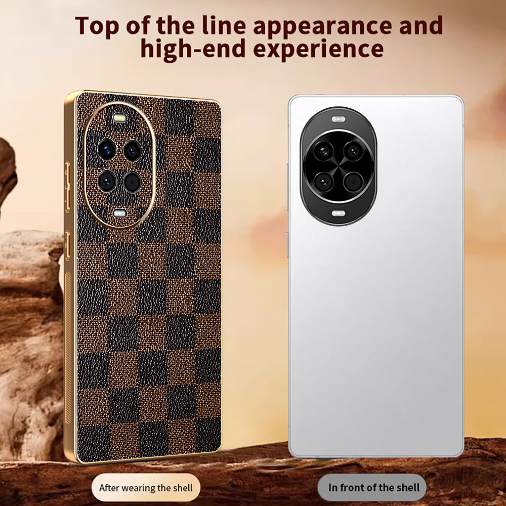 Чехол для Huawei Nova 15 — фото 1