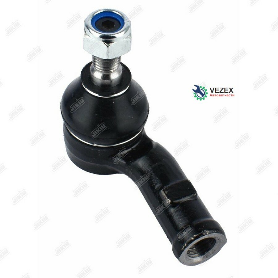 JIKIU ET33012R Наконечник рулевой тяги