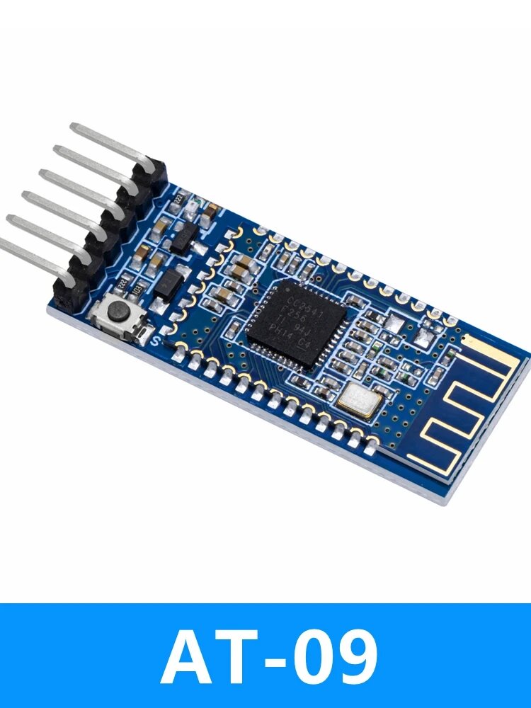 Bluetooth-модуль AT-09 6PIN