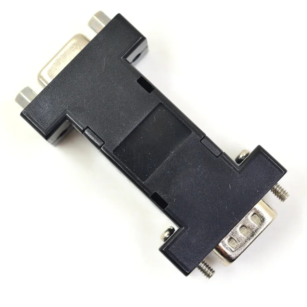 SPEEDIER Кабель-переходник VGA EM-EDID HD15