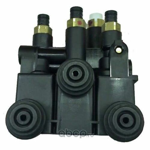 Блок клапанов пневмоподвески Land Rover LR113342