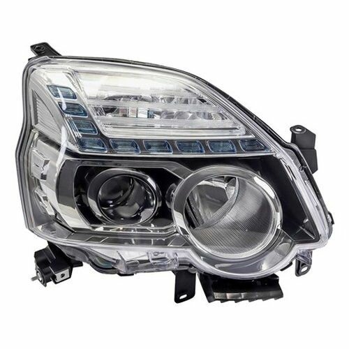 Фара основная Depo 21511F1RLDHM7