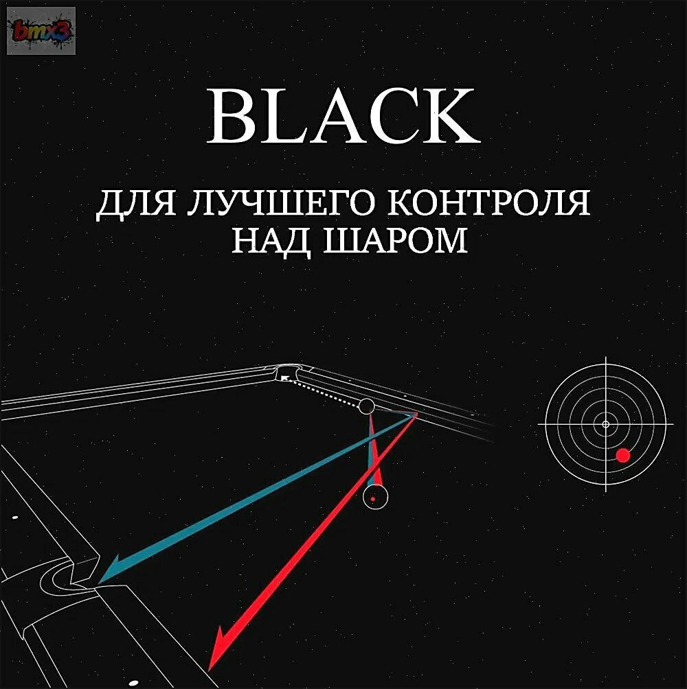 Наклейка для кия2465141188